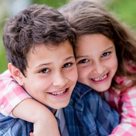 What is a sibling DNA test? - DNA Testing Choice