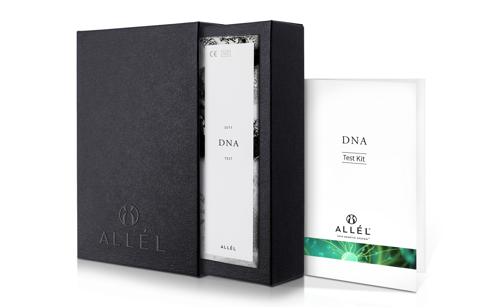 Allel Skin DNA Testing Reviews - DNA Testing Choice